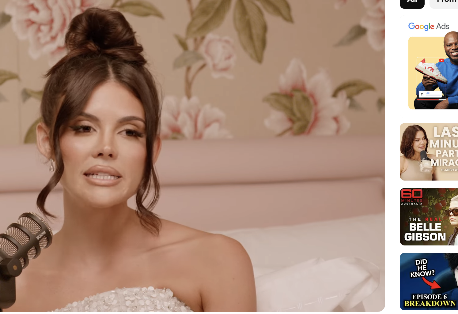 Holly Scarfone Seemingly Shares Cruel Scott Disick Texts