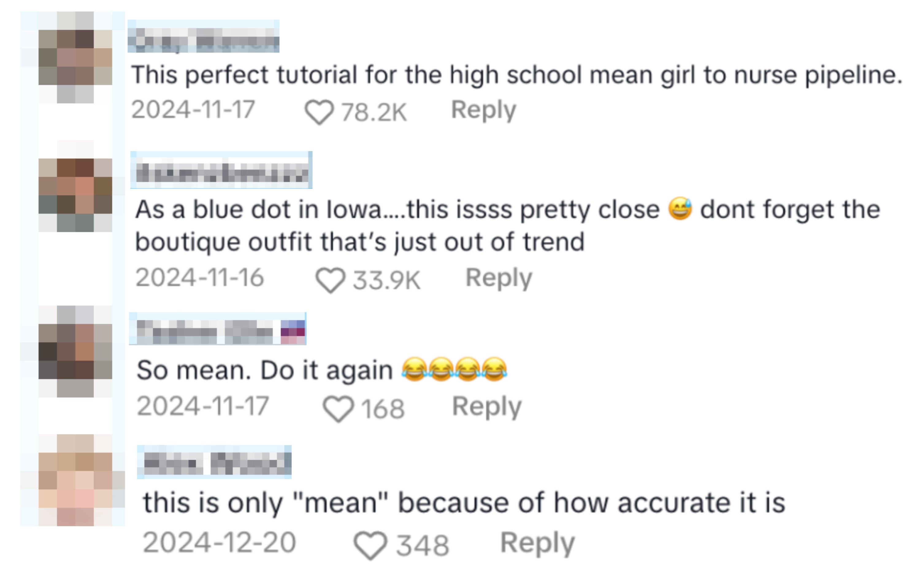 TikTok's Viral 'Republican Makeup' Trend, Explained