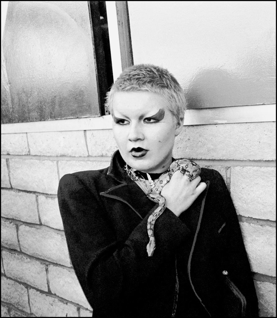 TikTok's Viral 'Republican Makeup' Trend, Explained