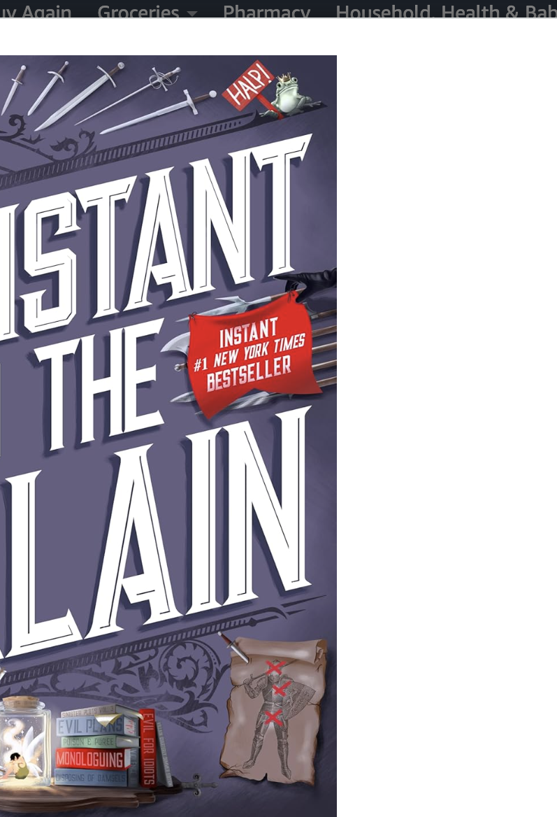 17 Books That Got People Out Of A Deep Reading Slump