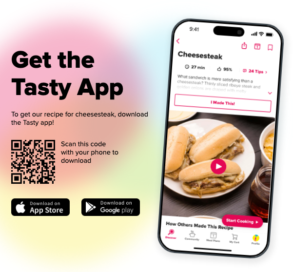 Bradley Cooper's NYC Cheesesteak Shop, Reviewed