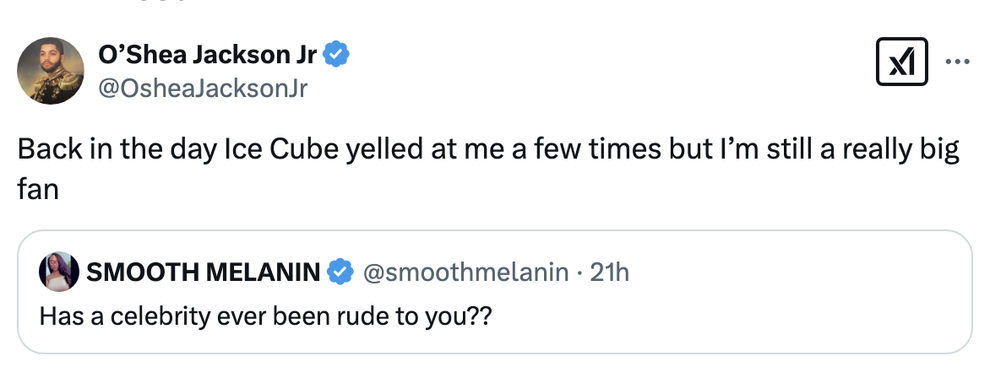 15 Hilarious Black Twitter Tweets From This Week