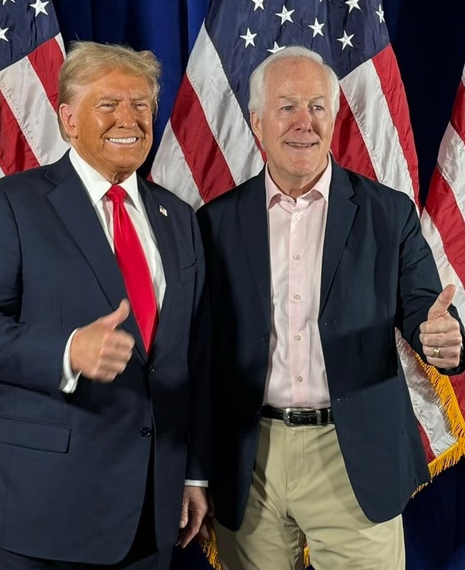 TikTok's Viral 'Republican Makeup' Trend, Explained