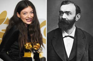 Audrey Engvalson on BuzzFeed