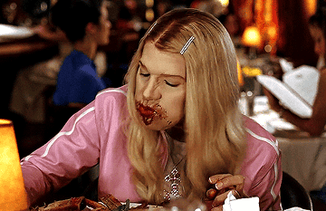 Can You Name The '00s Movie From A Single Screenshot?