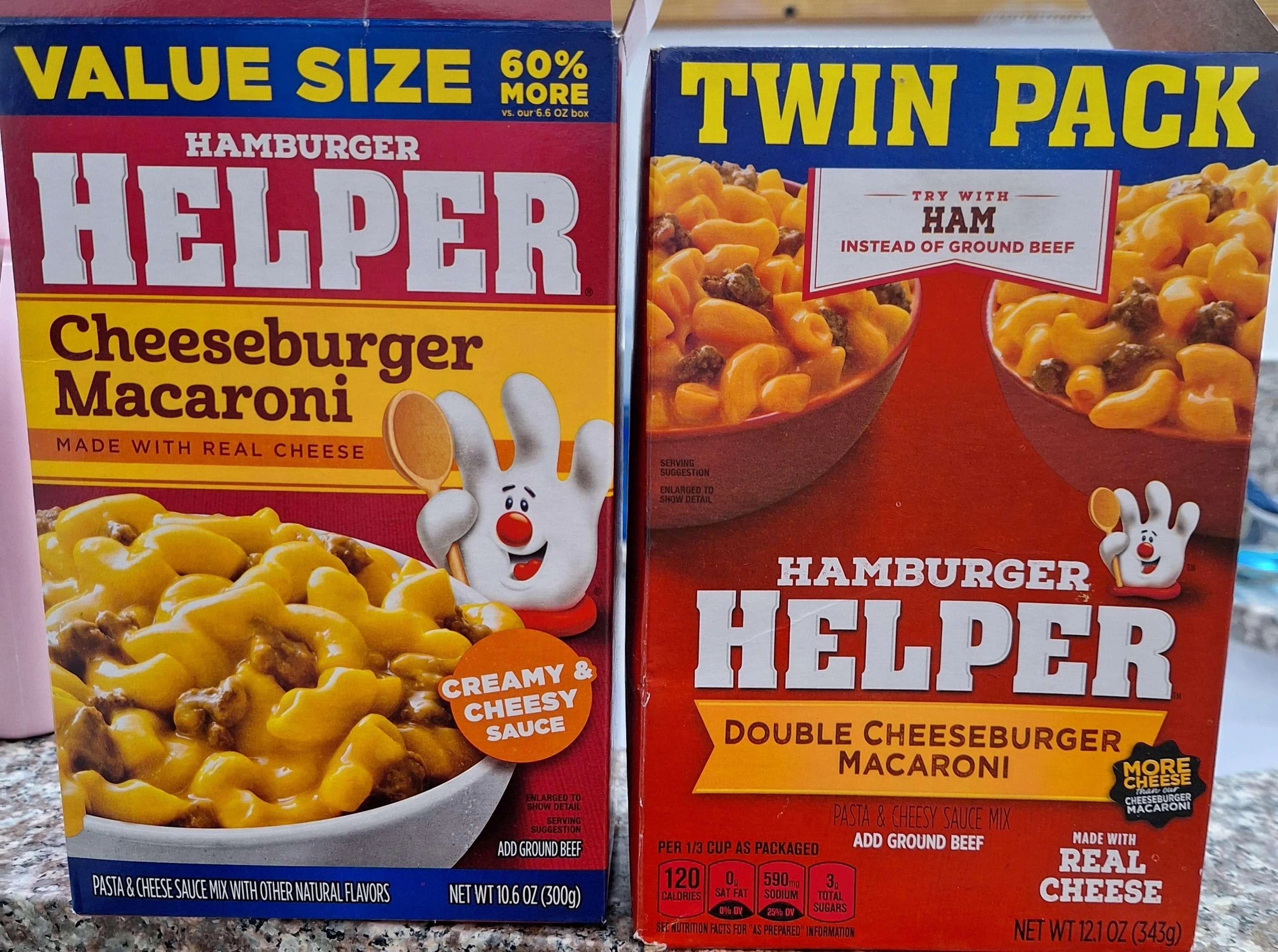 21 Bizarre Instacart Substitutions Made By Men