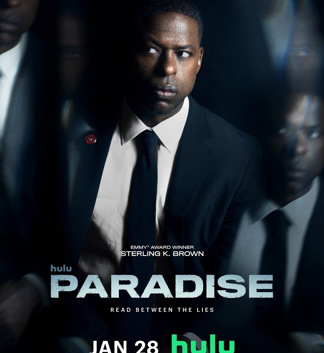 "Paradise" Has The Internet Questioning Everything