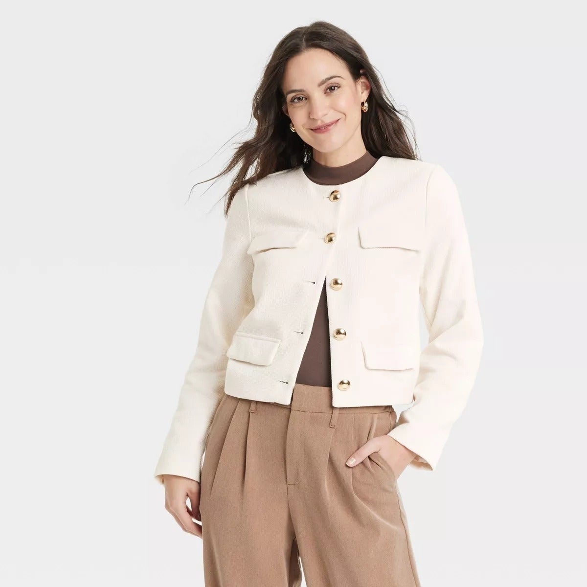 20 Incredible Target Jackets To Elevate Your Look