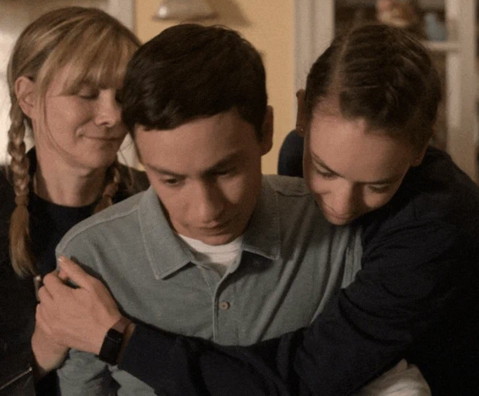 Casey Rackham on BuzzFeed