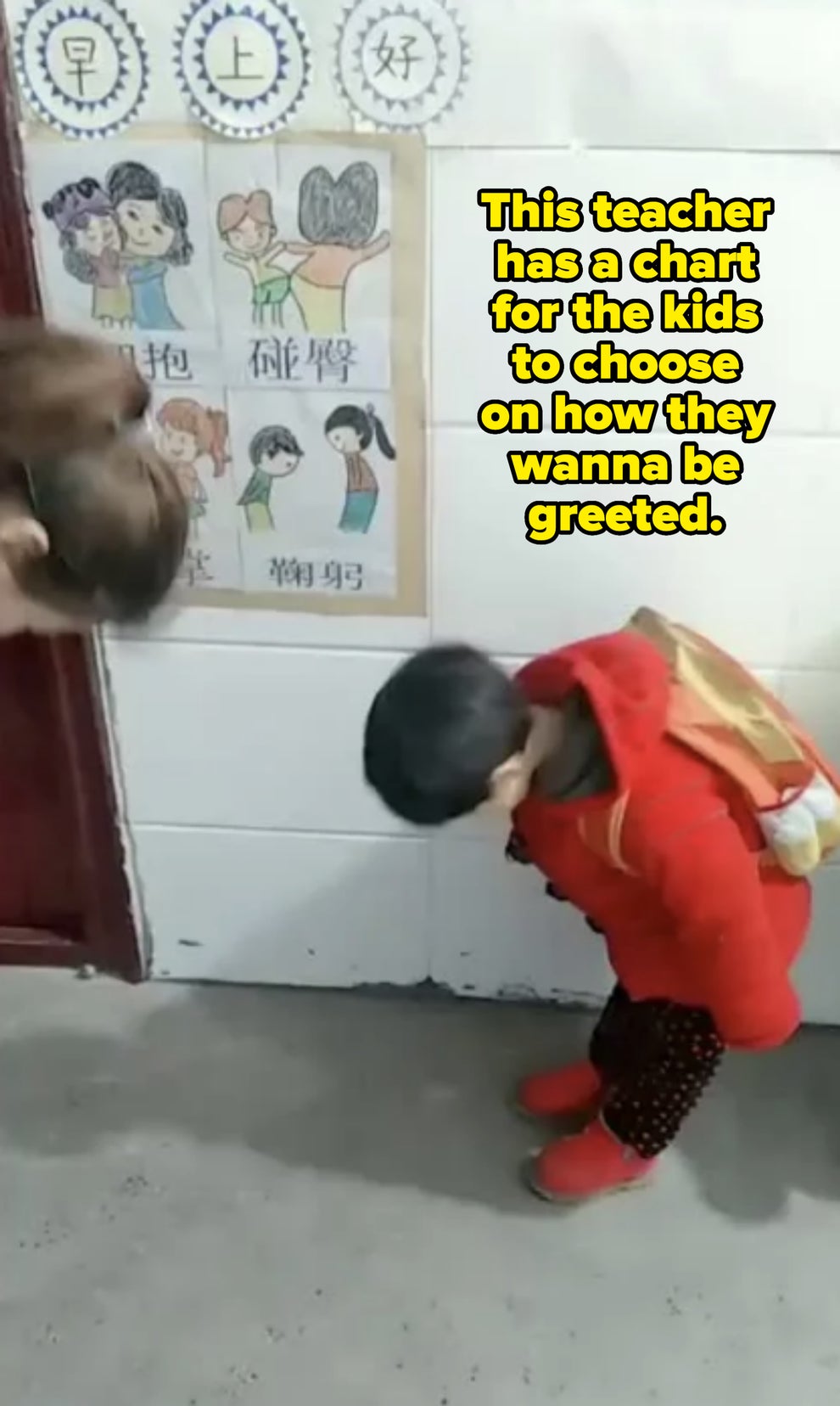 47 Incredible Teachers Who Deserve An A+