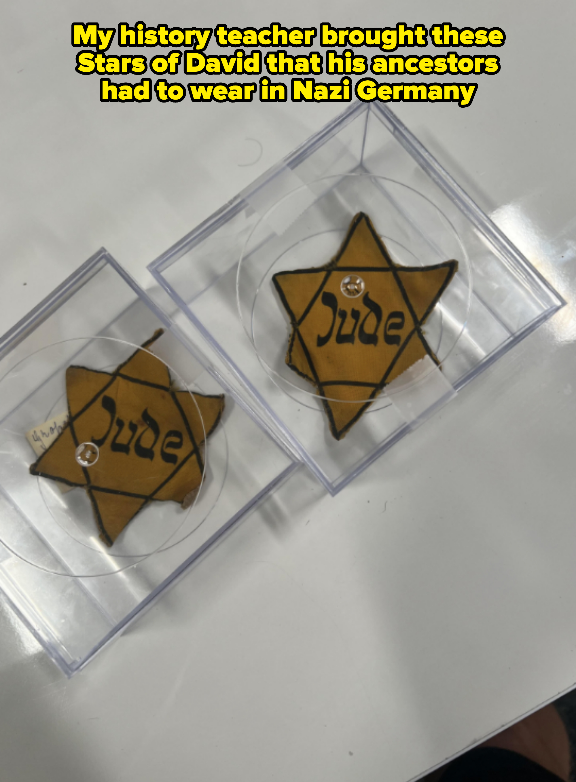 47 Incredible Teachers Who Deserve An A+