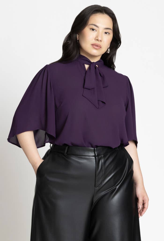 27 Clothing Pieces From Eloquii That Are…Super Comfy