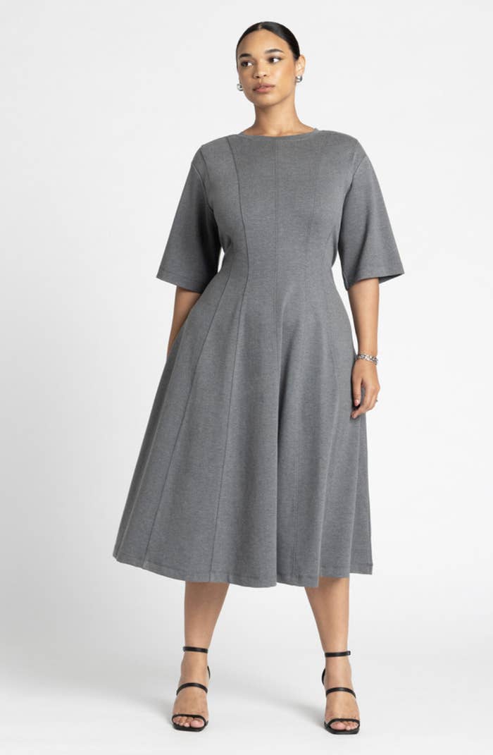 27 Clothing Pieces From Eloquii That Are…Super Comfy