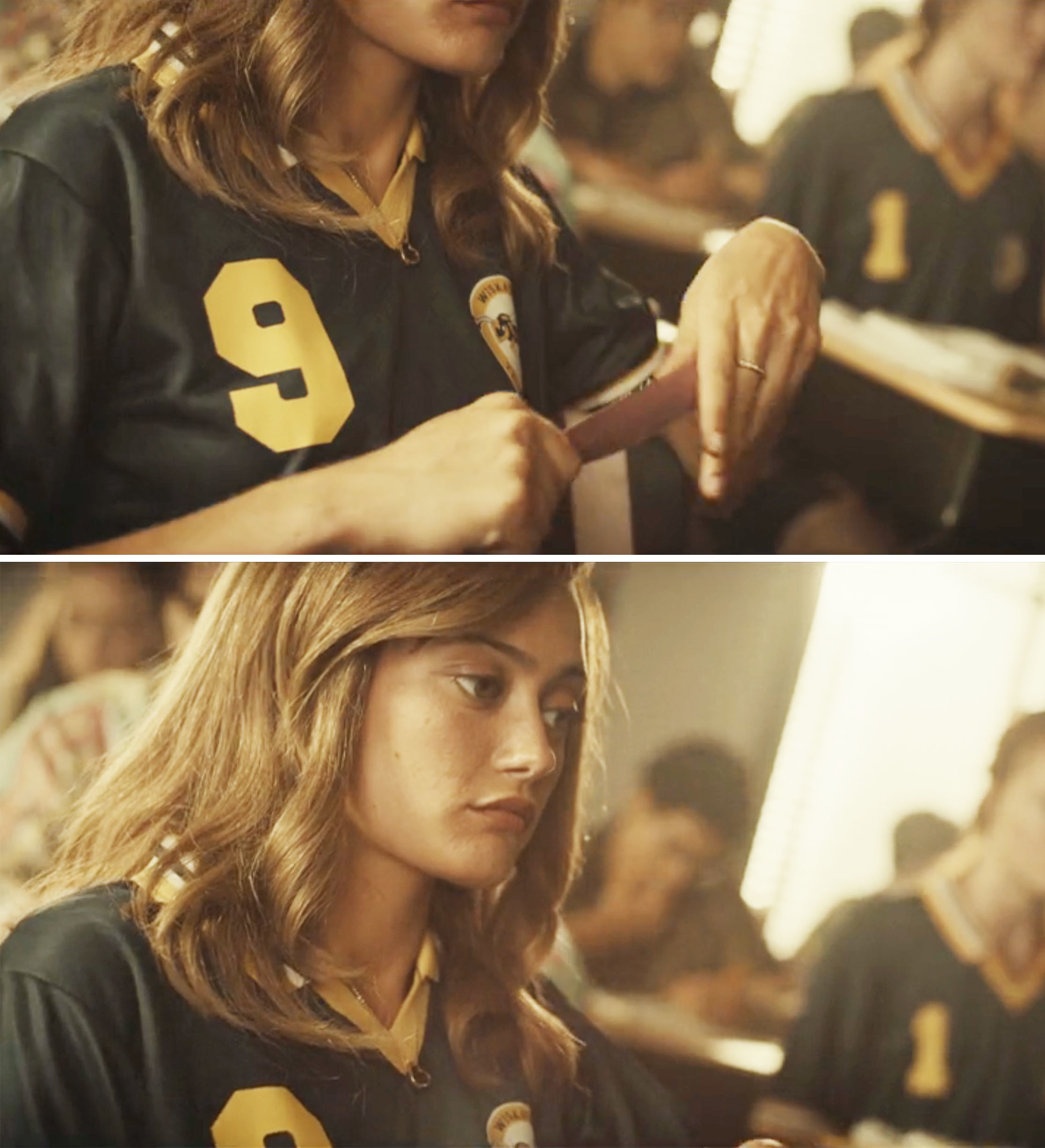 Sophie Nélisse Talks Yellowjackets Season 3 Return Of Ella Purnell