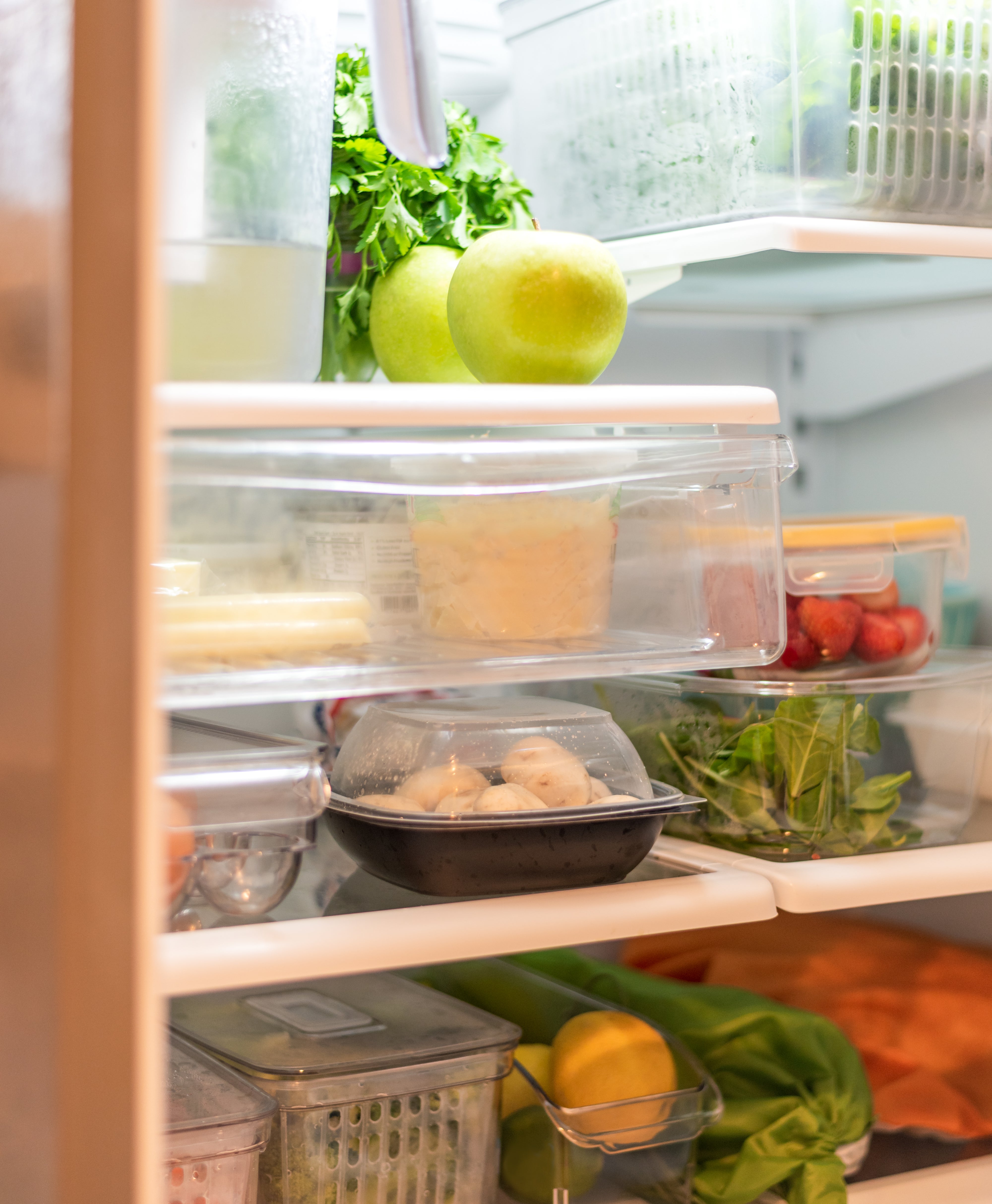 The 8-Step Grocery Method For Keeping A $125 Budget