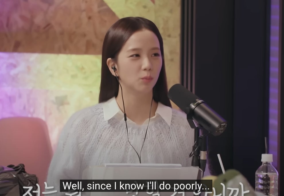 Iconic Jisoo Moments: 22 Unforgettable Quotes