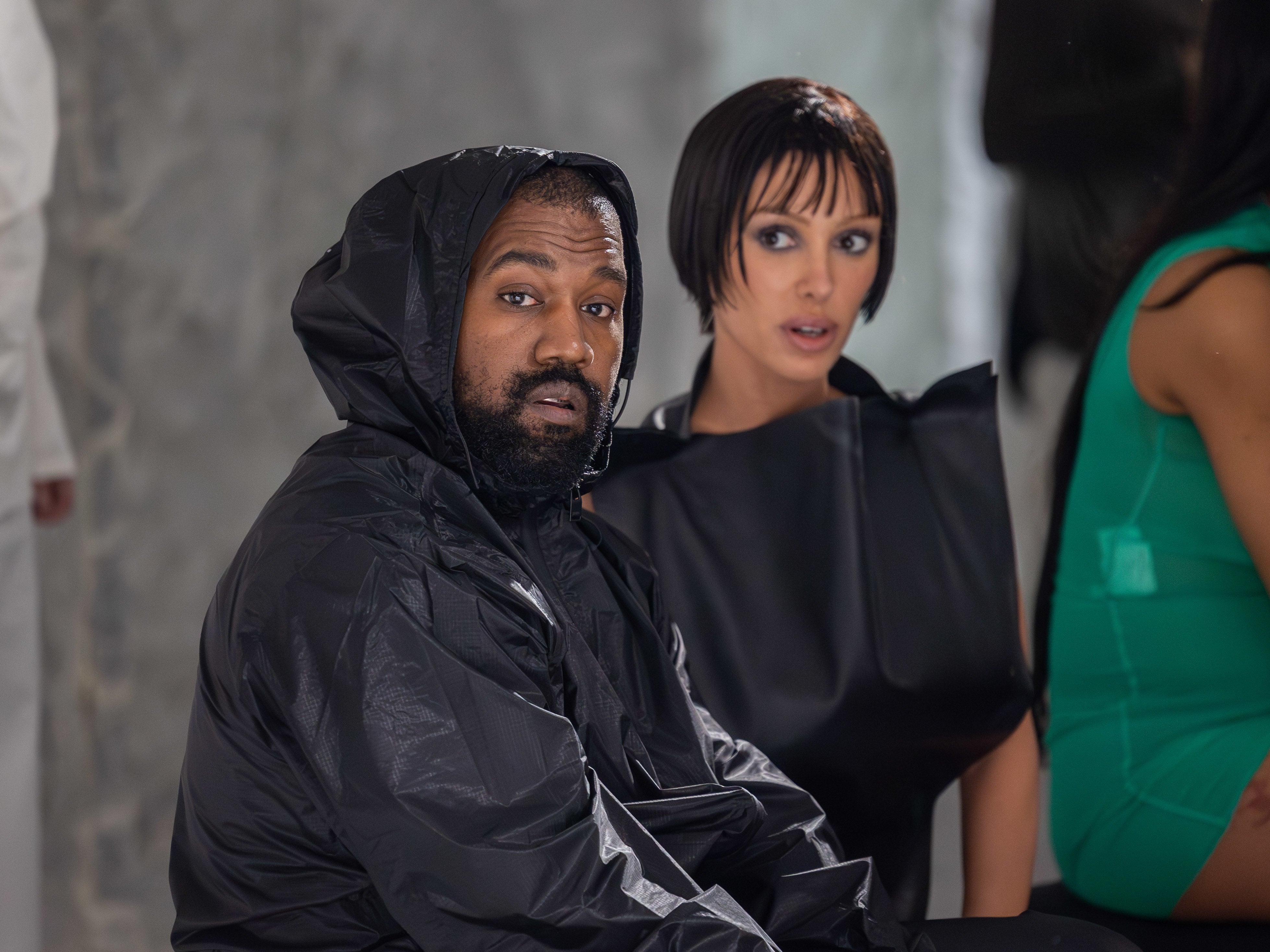 Kink Experts Weigh In On Kanye West And Bianca Censori's Public Nudity
