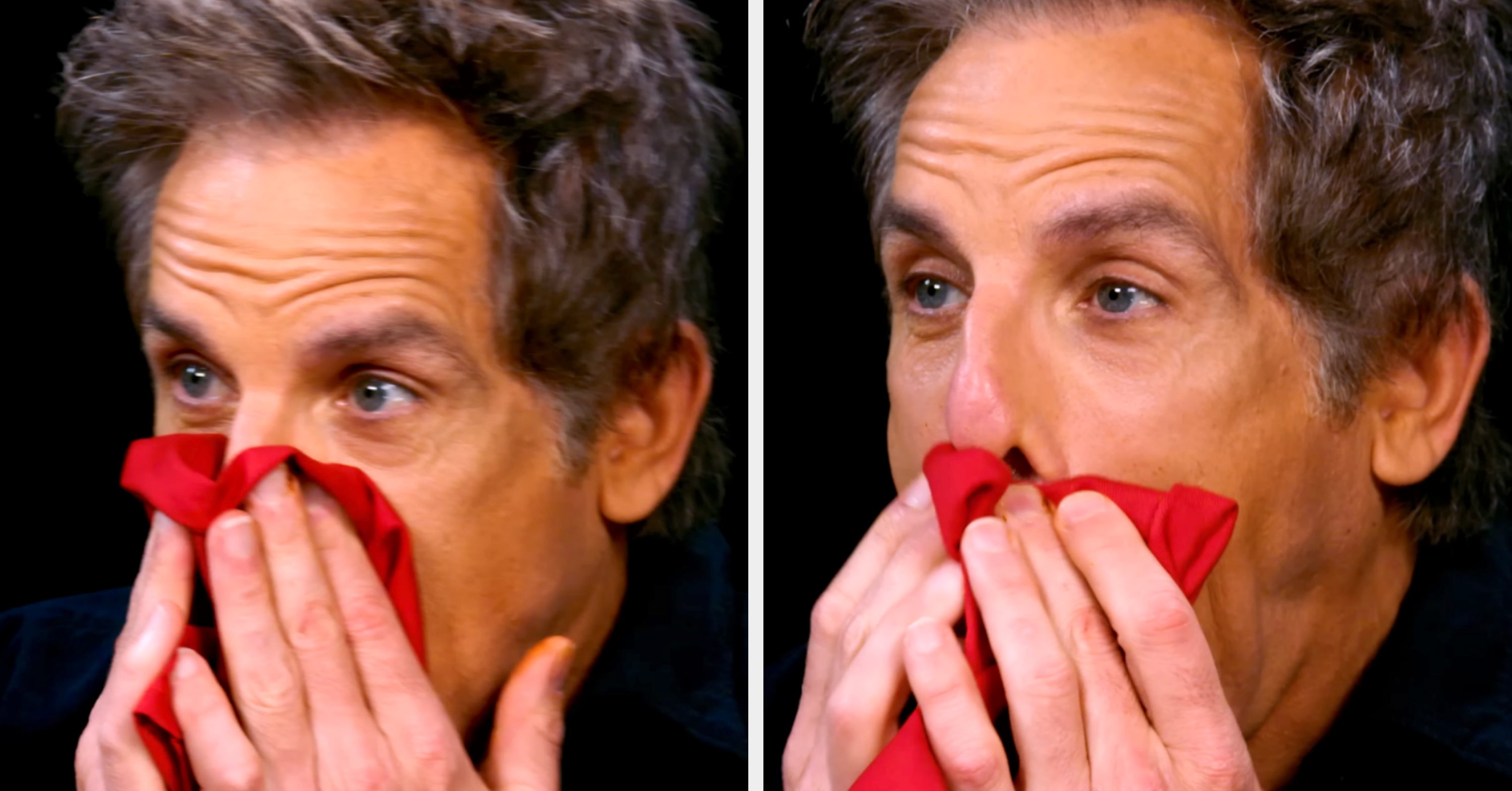 How Your Boogers Can Signal It's Time To See A Doctor