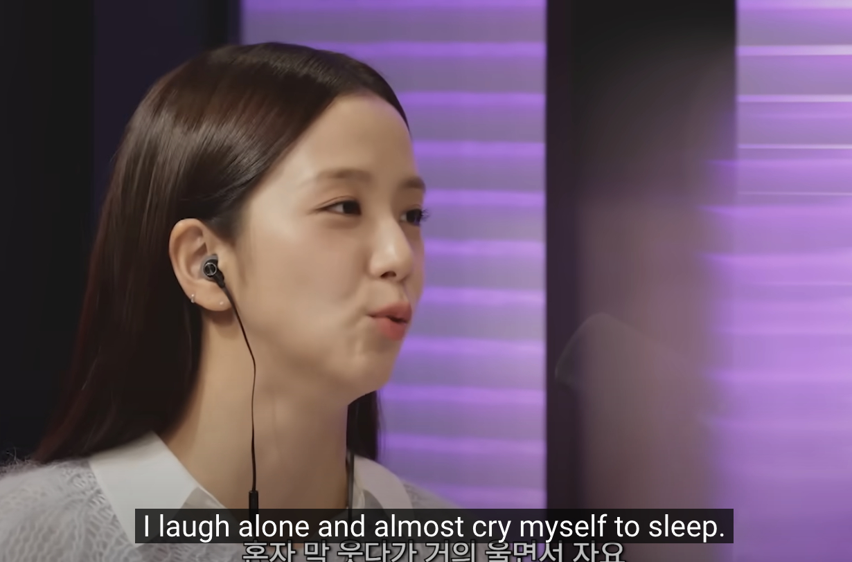 Iconic Jisoo Moments: 22 Unforgettable Quotes