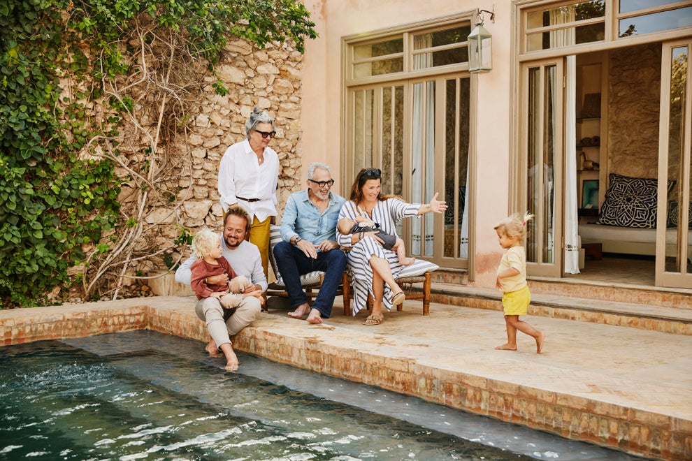 22 Rich People Realizing They're Privileged Stories