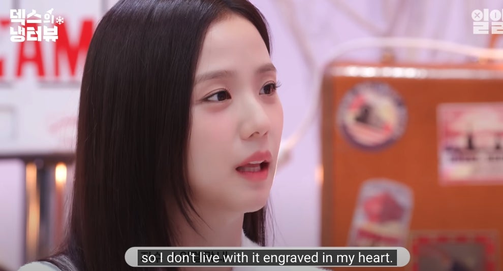 Iconic Jisoo Moments: 22 Unforgettable Quotes