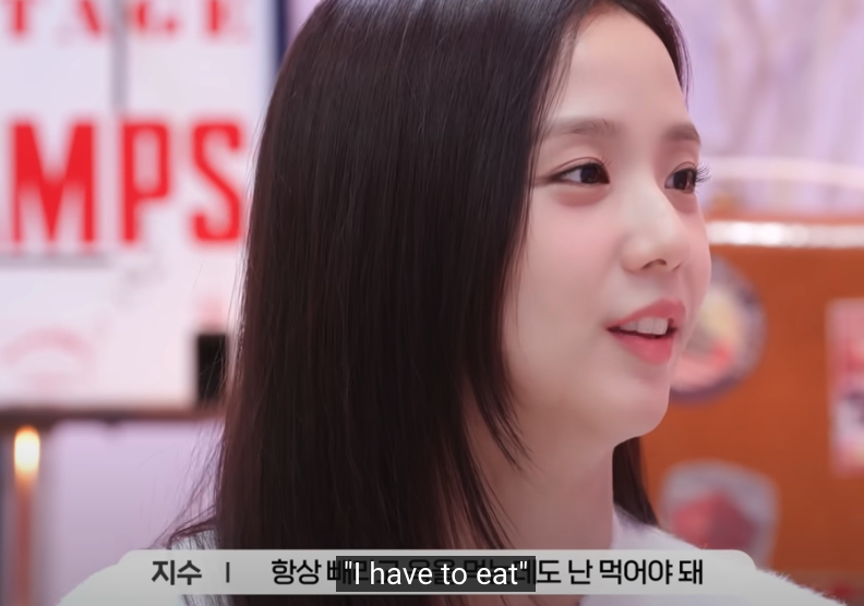 Iconic Jisoo Moments: 22 Unforgettable Quotes