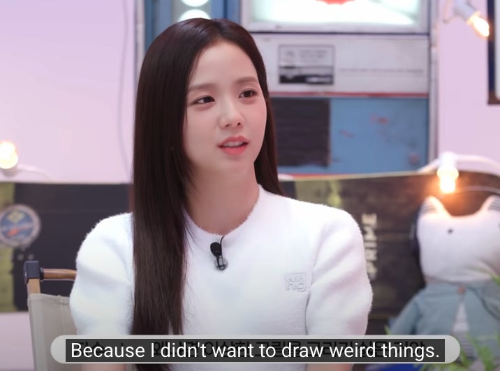 Iconic Jisoo Moments: 22 Unforgettable Quotes