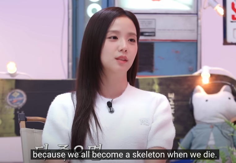 Iconic Jisoo Moments: 22 Unforgettable Quotes