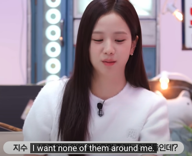 Iconic Jisoo Moments: 22 Unforgettable Quotes
