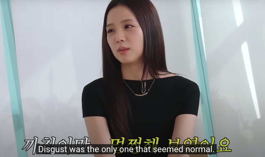 Iconic Jisoo Moments: 22 Unforgettable Quotes