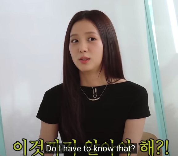 Iconic Jisoo Moments: 22 Unforgettable Quotes