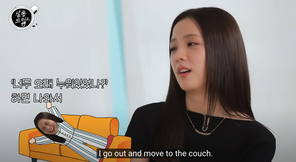 Iconic Jisoo Moments: 22 Unforgettable Quotes