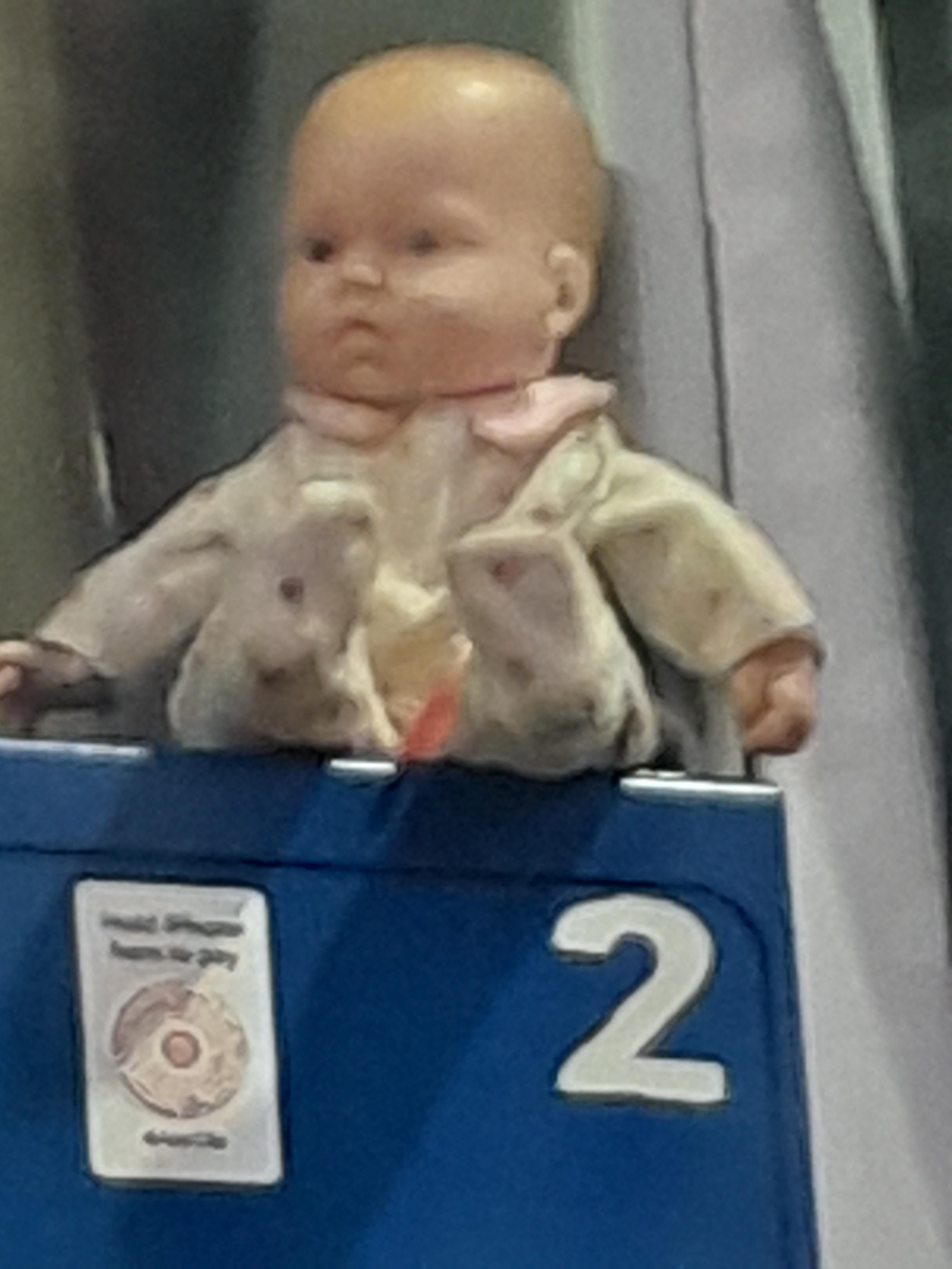 18 Weird And Creepy Photos To Make Your Skin Crawl