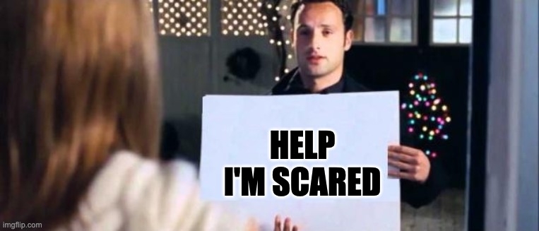 18 Weird And Creepy Photos To Make Your Skin Crawl