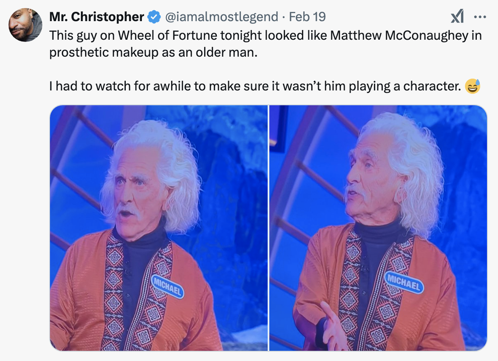 21 Super Funny And Random Tweets That You Need To See