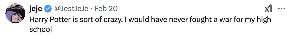 21 Super Funny And Random Tweets That You Need To See