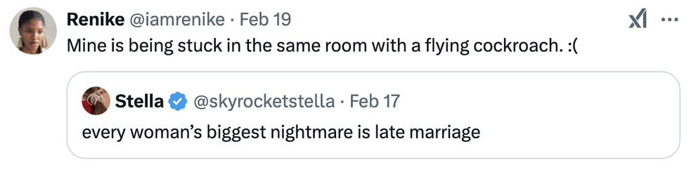 21 Super Funny And Random Tweets That You Need To See