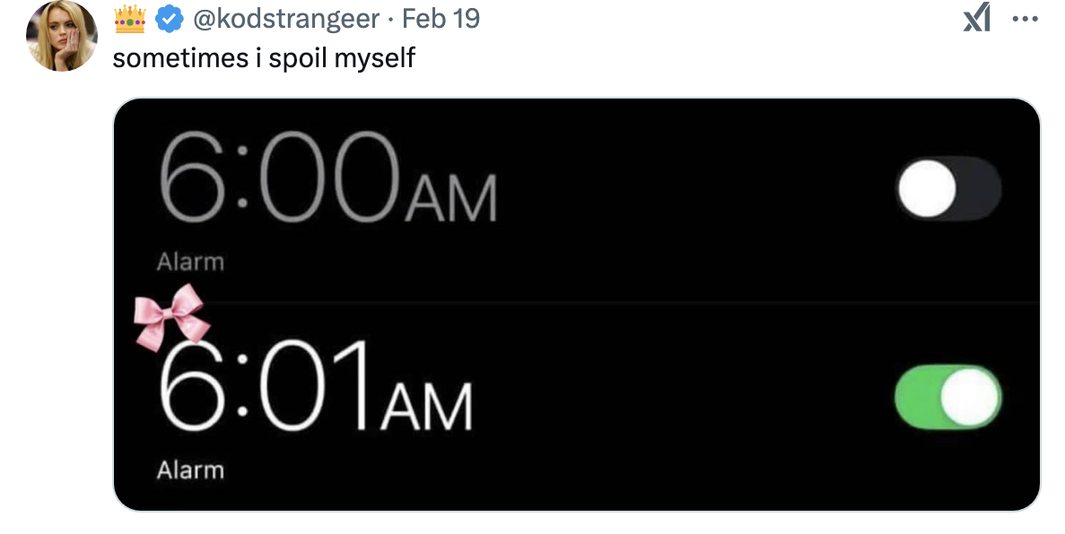 21 Super Funny And Random Tweets That You Need To See