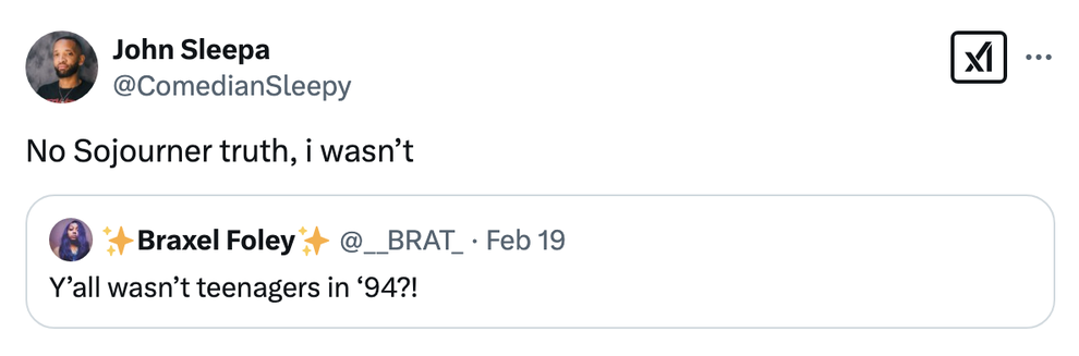 15 Hilarious Black Twitter Tweets From This Week