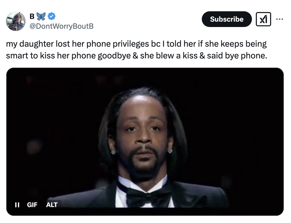 15 Hilarious Black Twitter Tweets From This Week