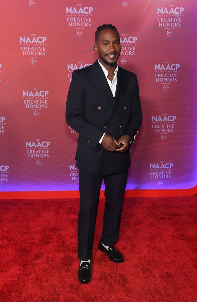 2025 NAACP Image Awards: Here's What Everyone Wore
