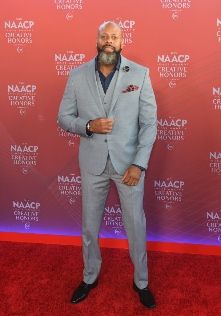 2025 NAACP Image Awards: Here's What Everyone Wore