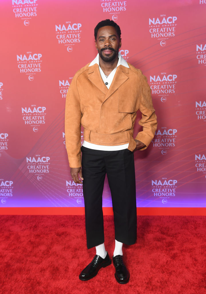 2025 NAACP Image Awards: Here's What Everyone Wore