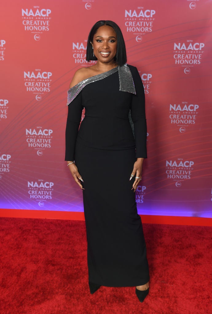 2025 NAACP Image Awards: Here's What Everyone Wore