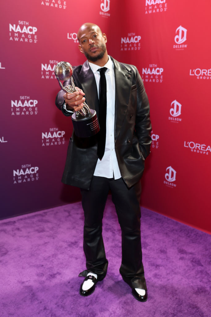 2025 NAACP Image Awards Red Carpet Looks