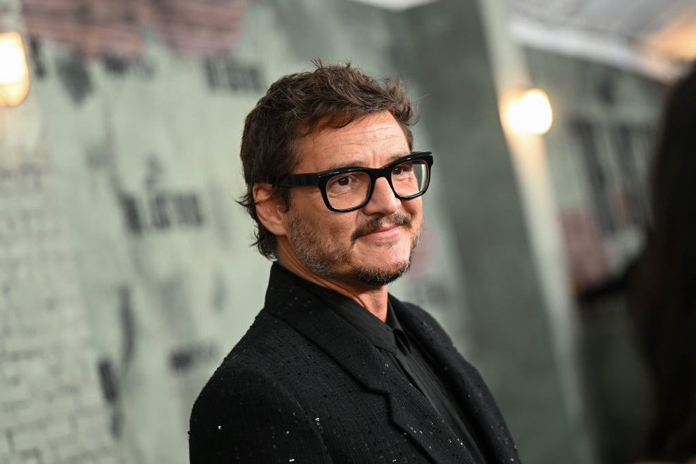 Pedro Pascal Pro-LGBTQ+ Photo Reactions