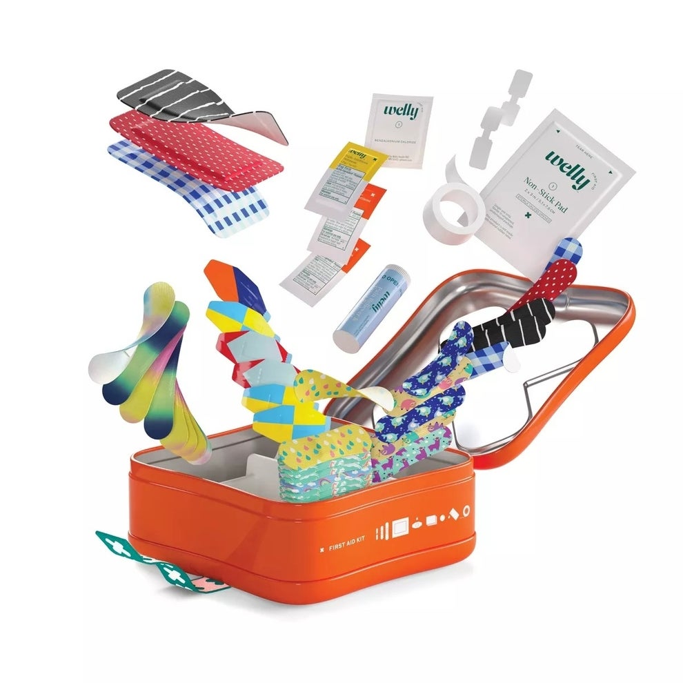 27 Target Travel Items That'll Turn You Into A Pro