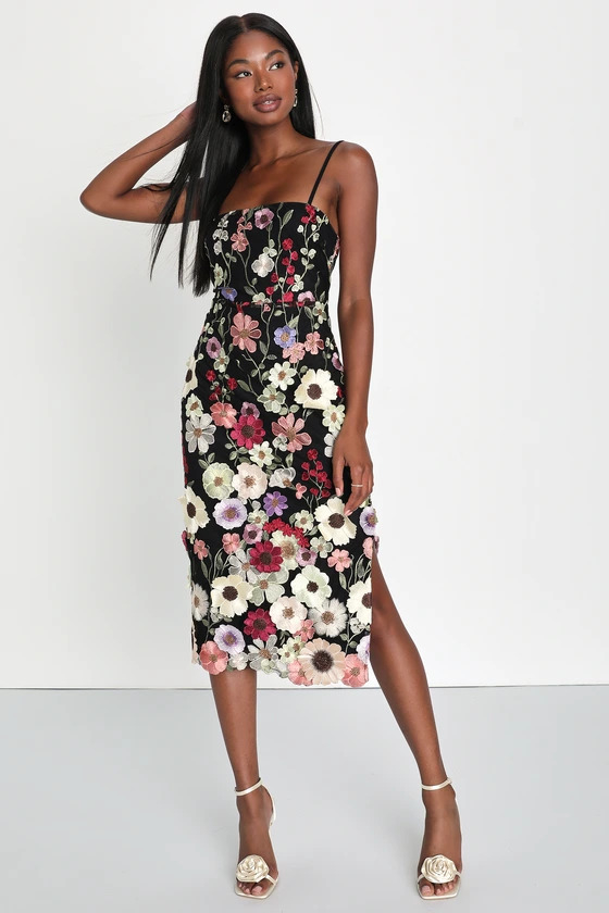 27 Very Pretty Dresses From Lulus