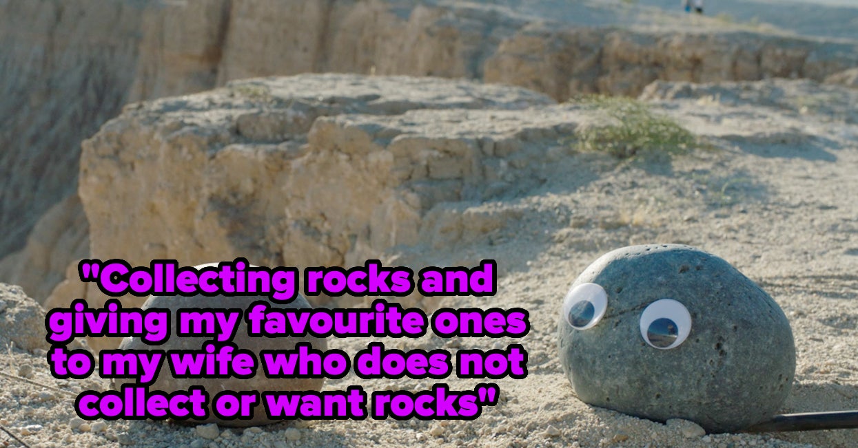 18 Bizarre But Harmless Things People Love To Do