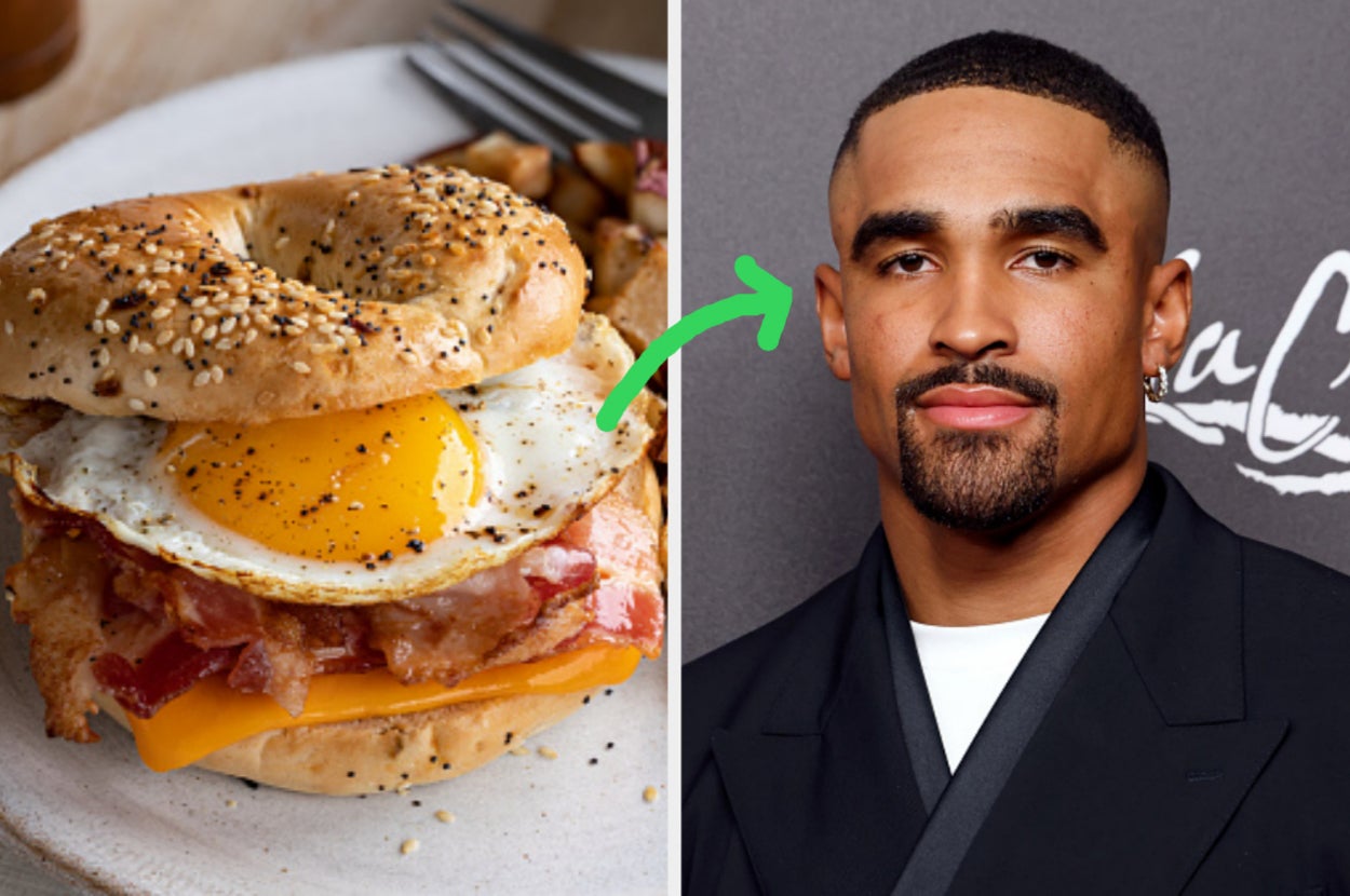 Food Quizzes on BuzzFeed